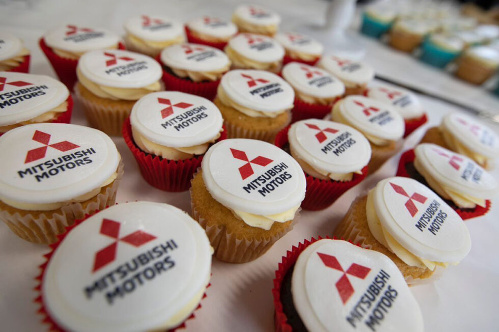 Project Cakery - Wedding, Celebration and Corporate cakes